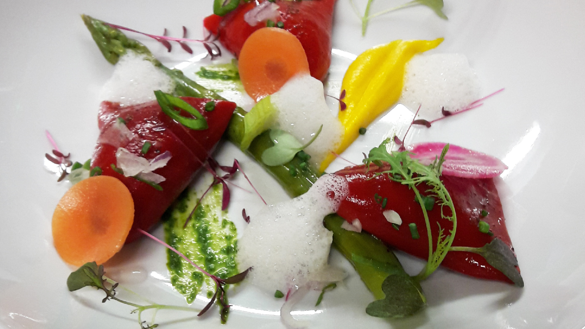 Le comptoir des saveurs – restaurant traiteur gastronomique Clermont ...